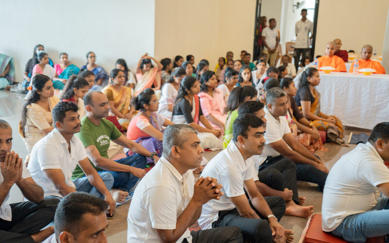 Staff Events | NIIBS