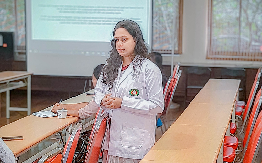 An Analytical study on the Applicability for Relieving Phobias ...